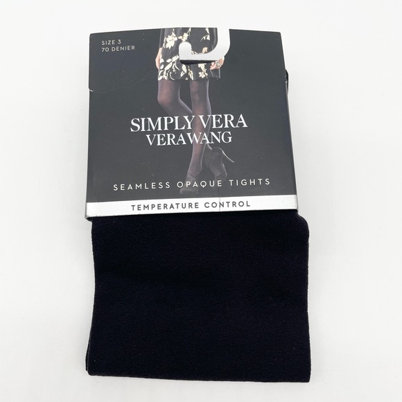 Simply Vera Vera Wang | Accessories | Simply Vera Vera Wang Seamless ...